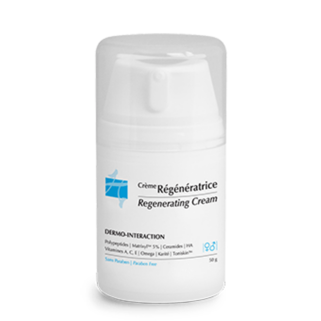 Regenerating Cream – Renew + Refresh Skincare Store